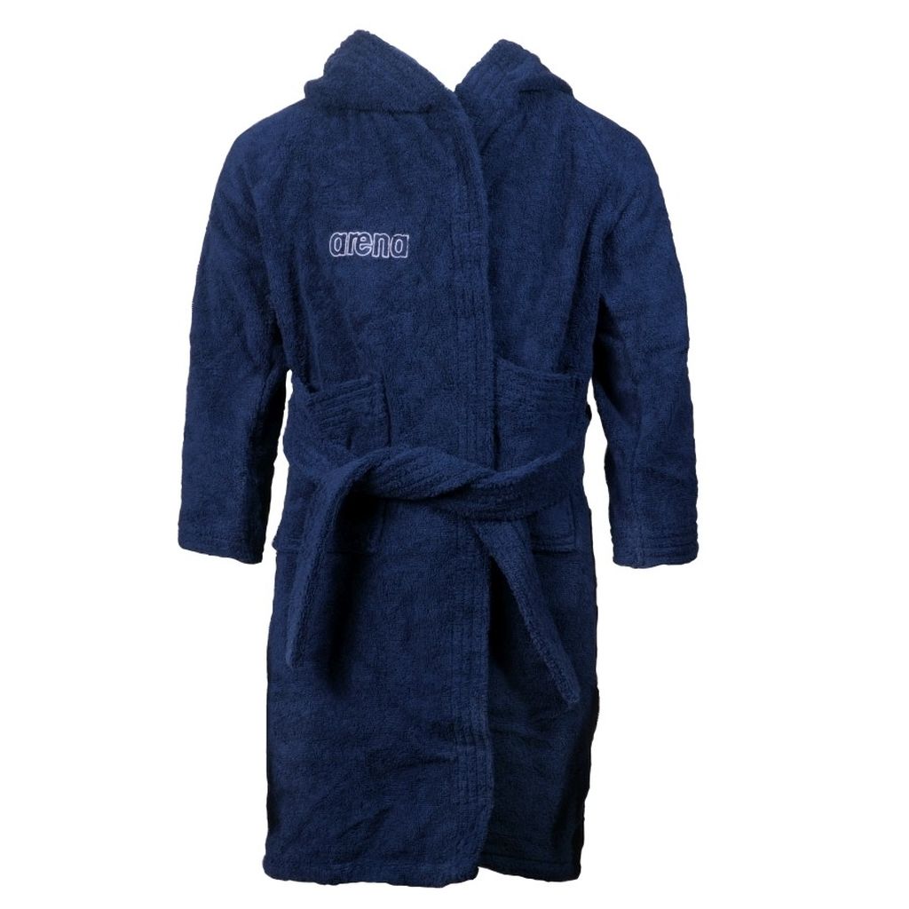 Core Soft Robe Jr 002015EA-701
